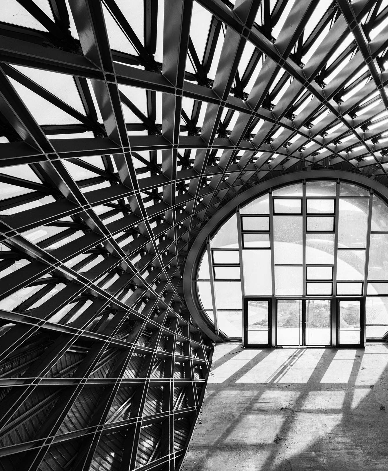 Visionary Architects